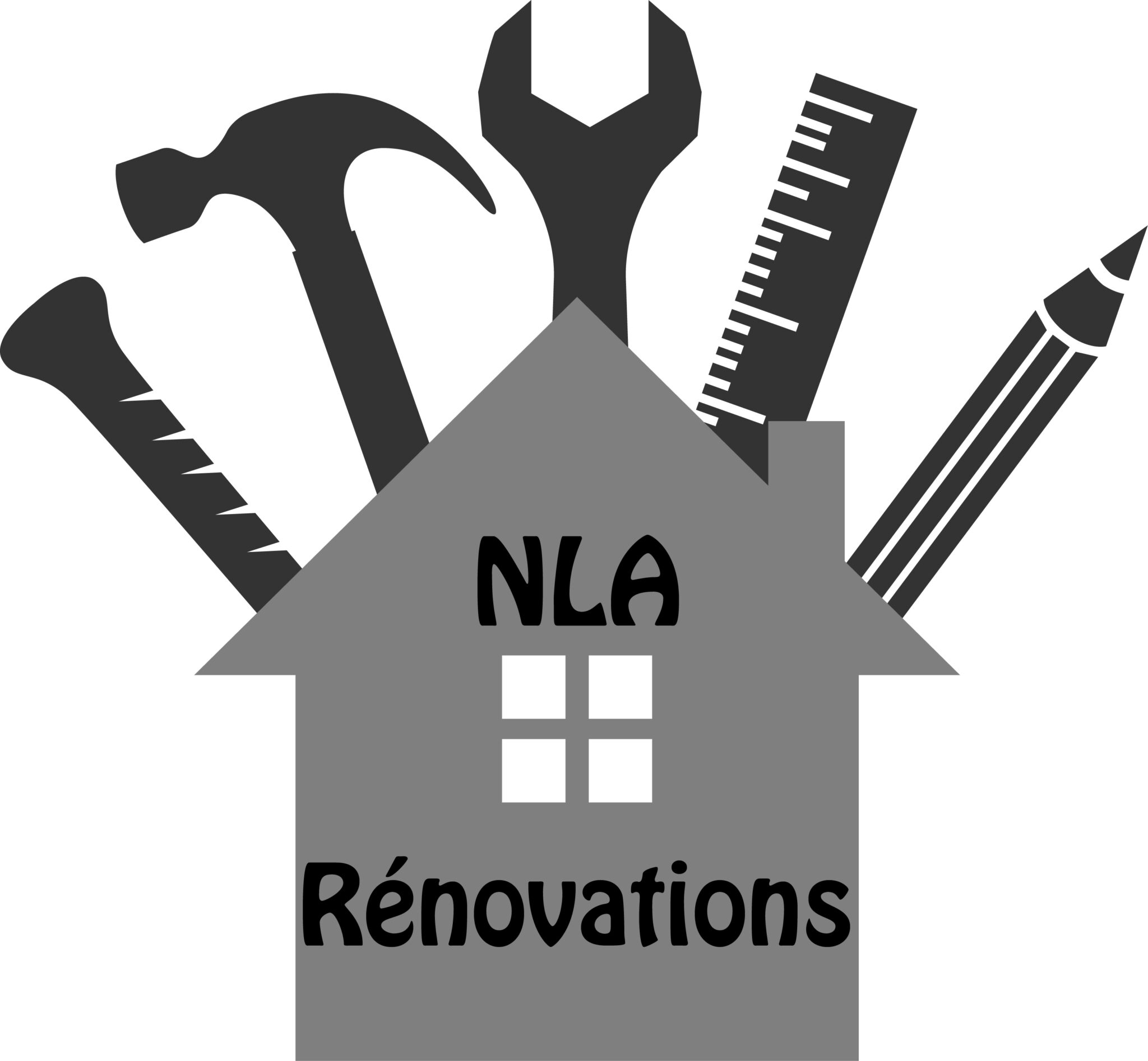 Création Logo - Créa Vandom