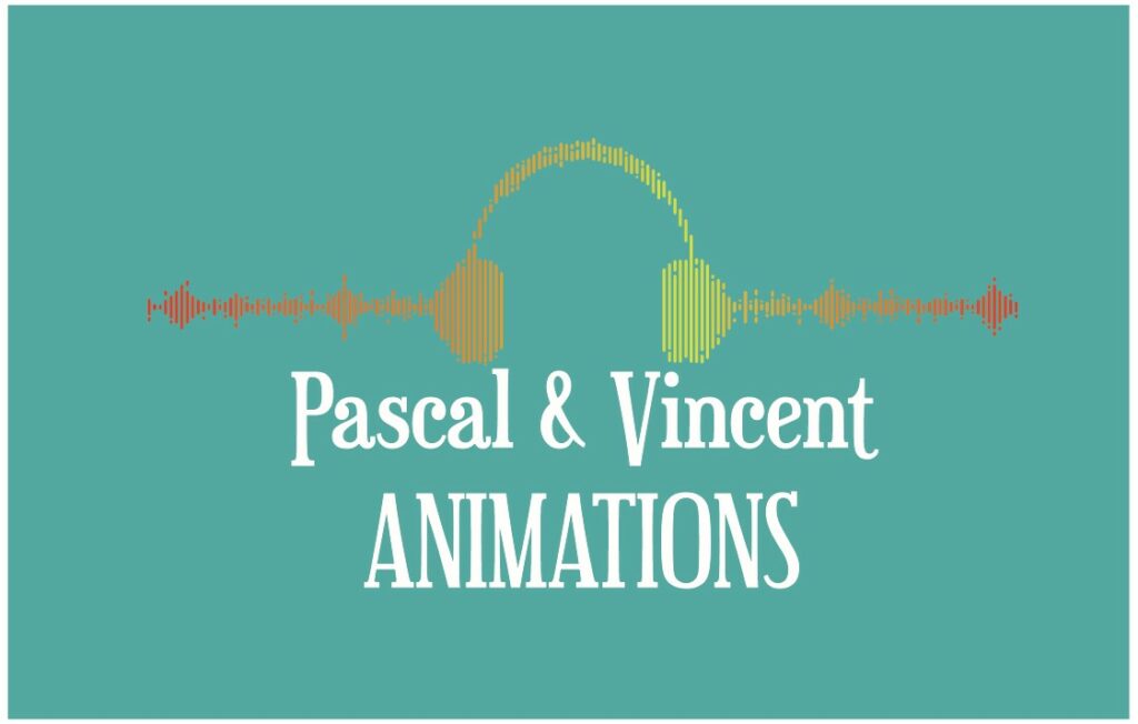 Création Logo - Créa Vandom